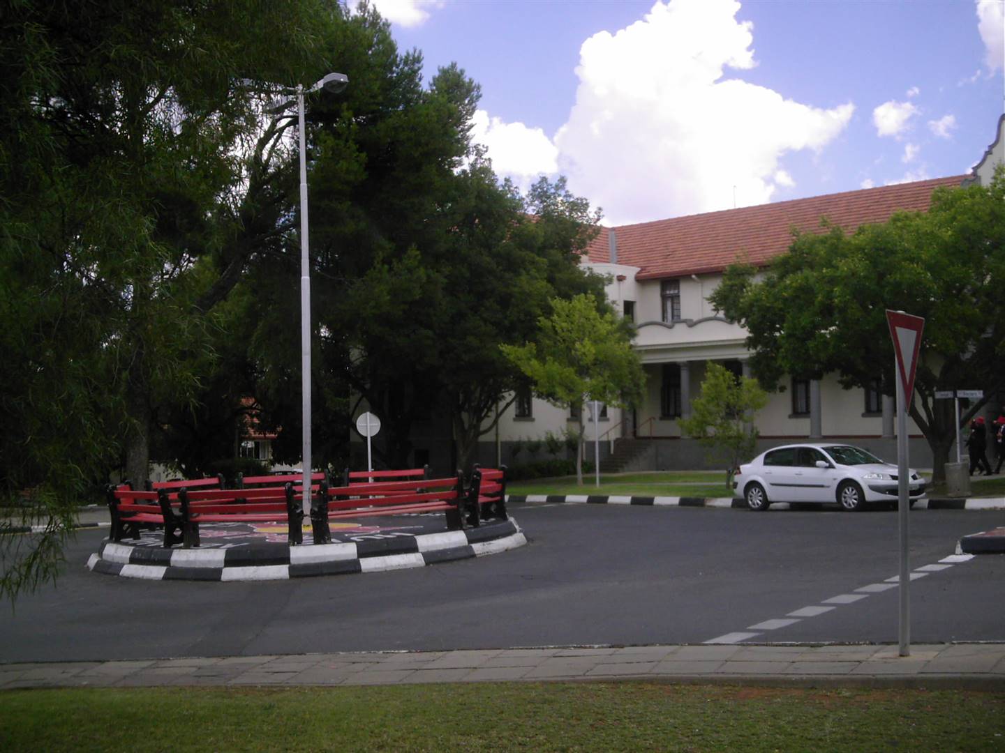 UV se Vishuis, Reitz en ander koshuise het nou nuwe name | Netwerk24