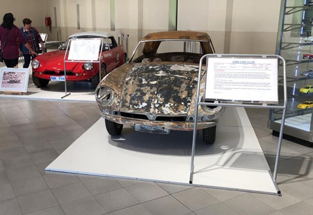 #HeritageDay: Do you remember the locally built GSM Dart? Here's ...