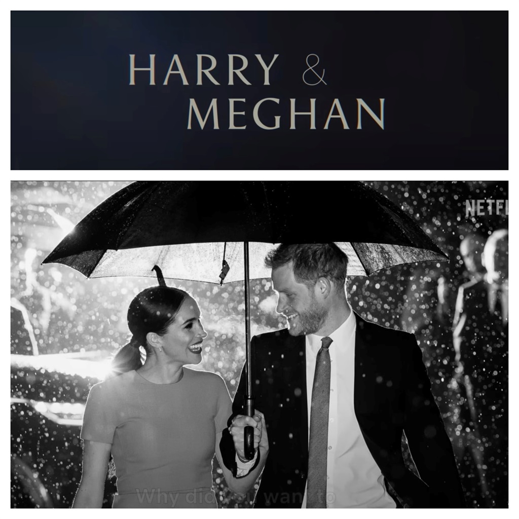 Nuwe dokkie oor Meghan en Harry: ‘Met die koningin weg, kom die naels ...