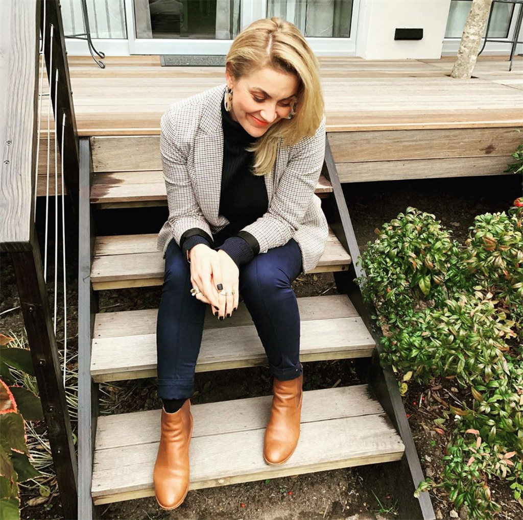 Alette-Johanni Winckler deel stylwenke | Netwerk24