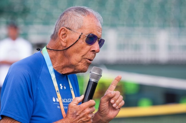 Nick Bollettieri, coach of Agassi and other tennis superstars, dies ...