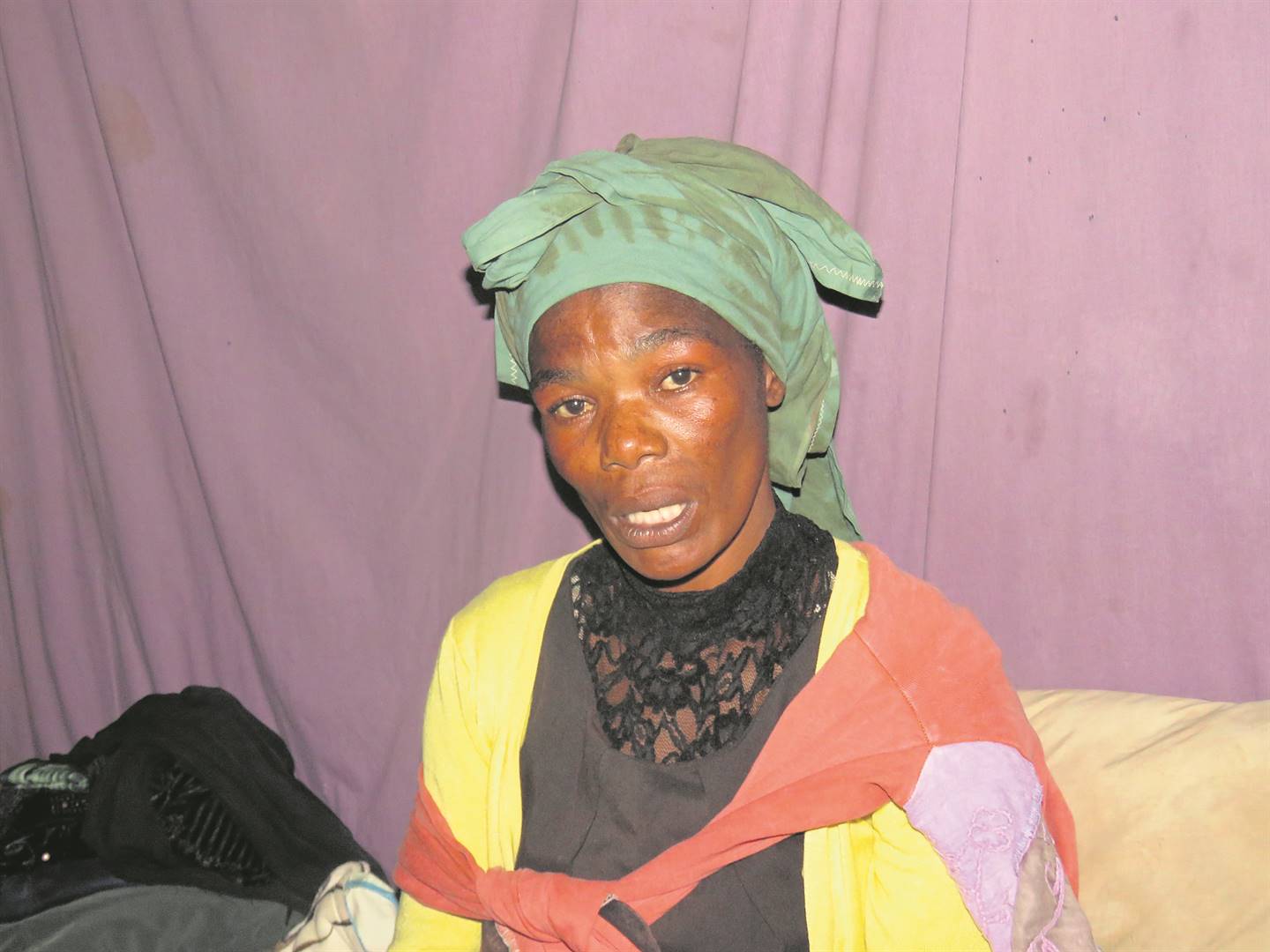 Two toddlers die mysteriously | Daily Sun