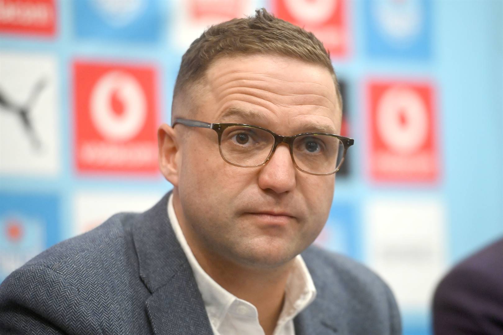 Kruisverhoor: 'Ons stel g'n een liga bo 'n ander,' sê Bulle-baas ...
