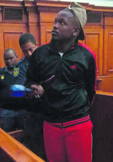 Cop killer in mang moor weer | Son