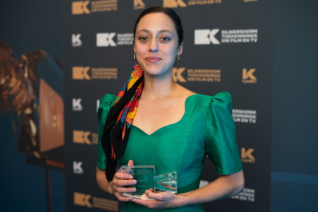 All the winners at inaugural kykNET Silwerskerm TV and Film Awards | News24