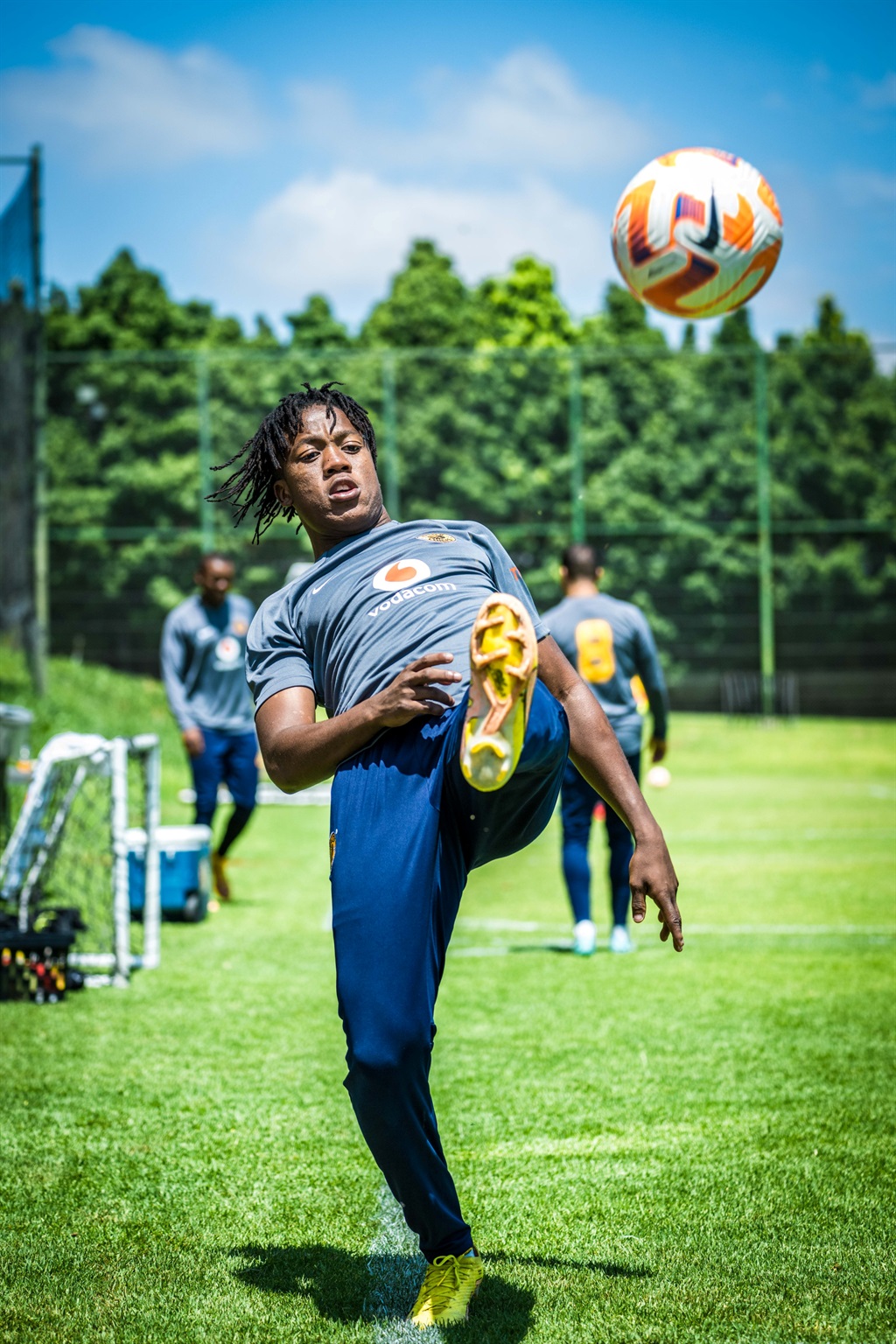 Insider Shares Information Behind Kaizer Ch… | Soccer Laduma