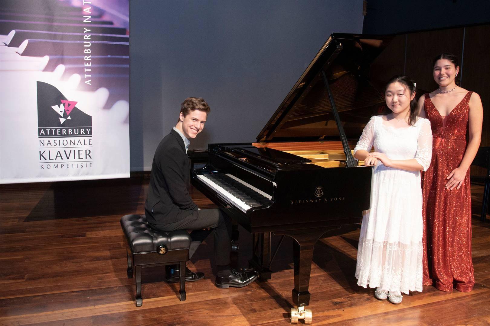 Finaliste in Nasionale Jeugmusiek-kompetisie spook sake uit | Netwerk24