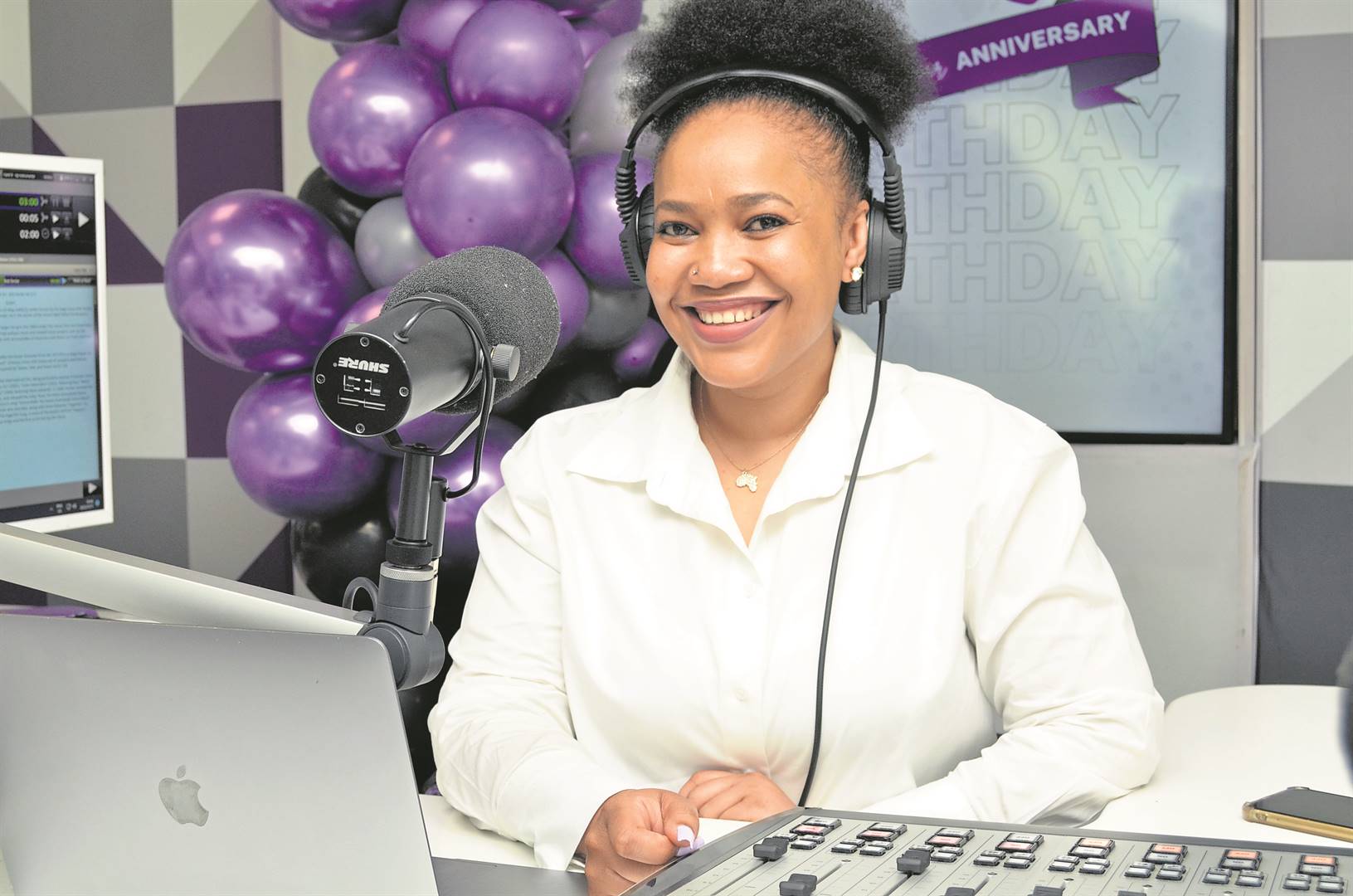 Karabo’s hard work pays off | Daily Sun