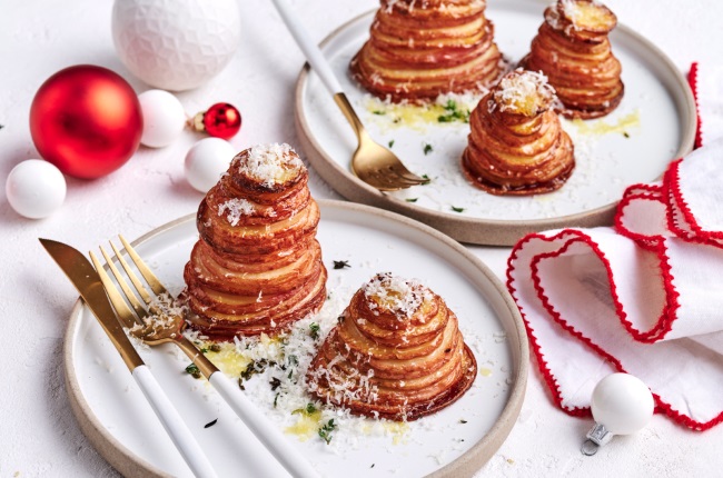 Feast up this Christmas with these 6 mouthwatering recipes | News24