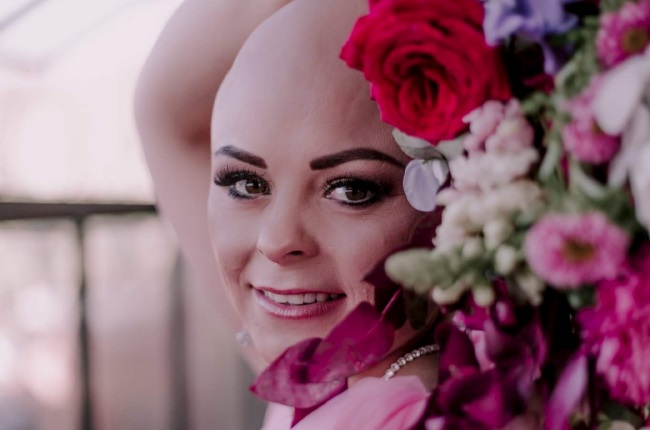 How baby Mienke's mom is choosing to embrace life despite tragedy and ...