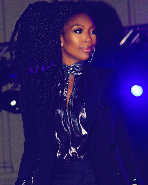 BRANDY TO HEADLINE MACUFE FESTIVAL | Daily Sun