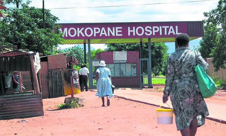 Long walk to healthcare | Daily Sun