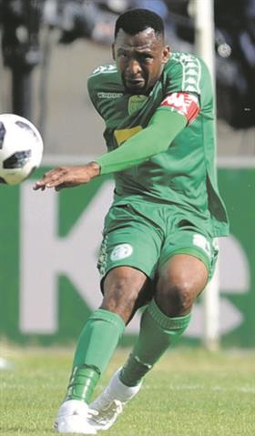 Ndengane becomes a Buccaneer | News24