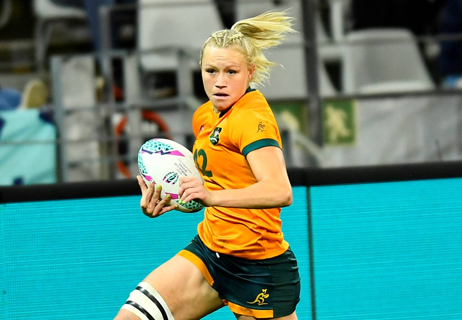 Aussies speel lag-lag klaar met SA vrouesewes | Netwerk24