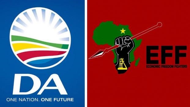 Vodacom attack: DA goes after 'EFF hooligans who vandalised stores ...