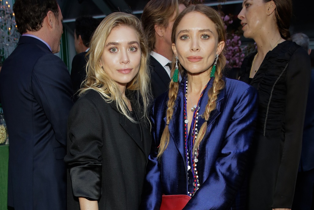 Ashley en Mary-Kate maak oop oor hul verhouding | Netwerk24