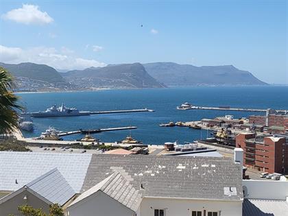WATCH | No sign of the Lady R vessel in Simon's Town, SA Navy, SANDF ...