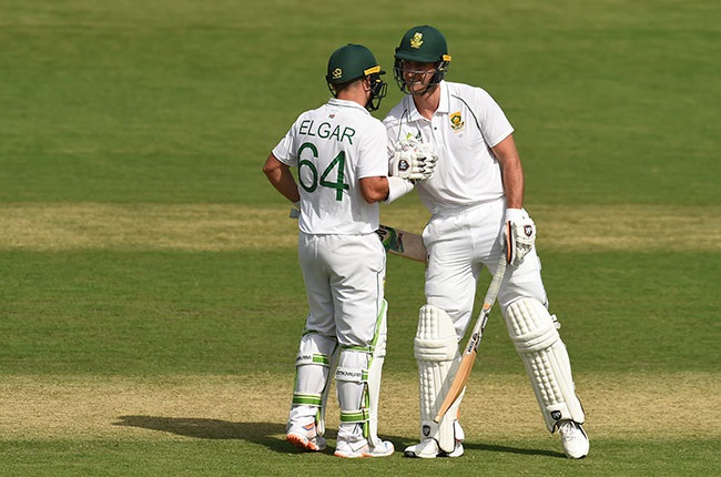 De Bruyn hopes for Proteas return in 'Holy Grail' Aussie series: 'I ...