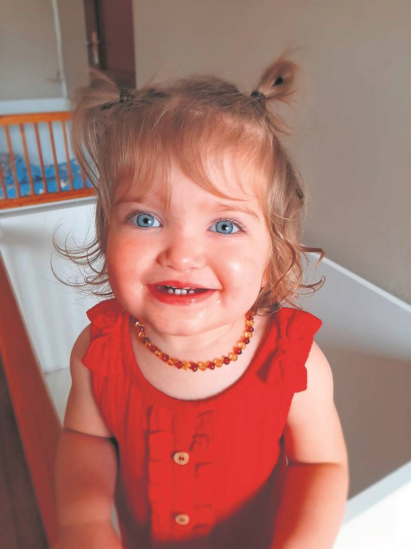 Christmas Baby 2022: Here are the 10 finalists | News24