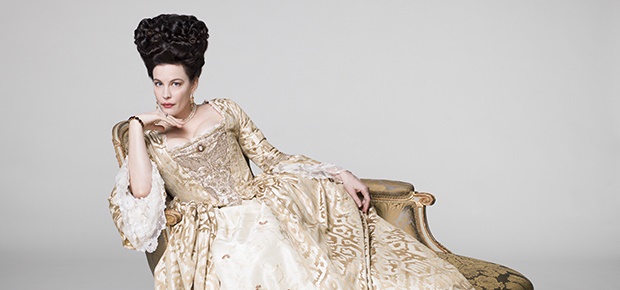 The women of Harlots and where you know them from | News24