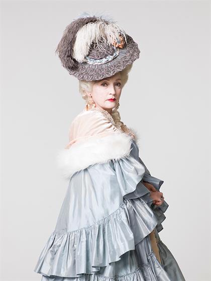 The women of Harlots and where you know them from | News24