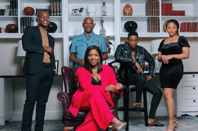 Umzimkhulu-born actor Unathi Mkhize on joining The River, being eye ...