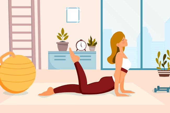 What's the best time to work out? | News24