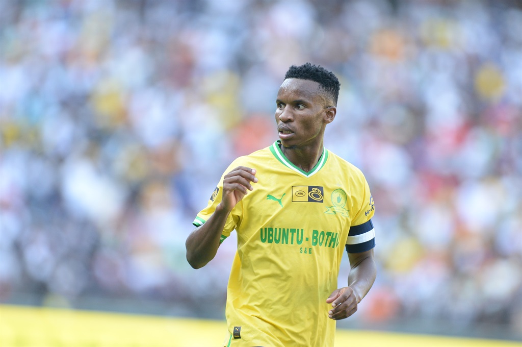 Downs talisman Zwane says the champions are stronger and sharper ahead ...