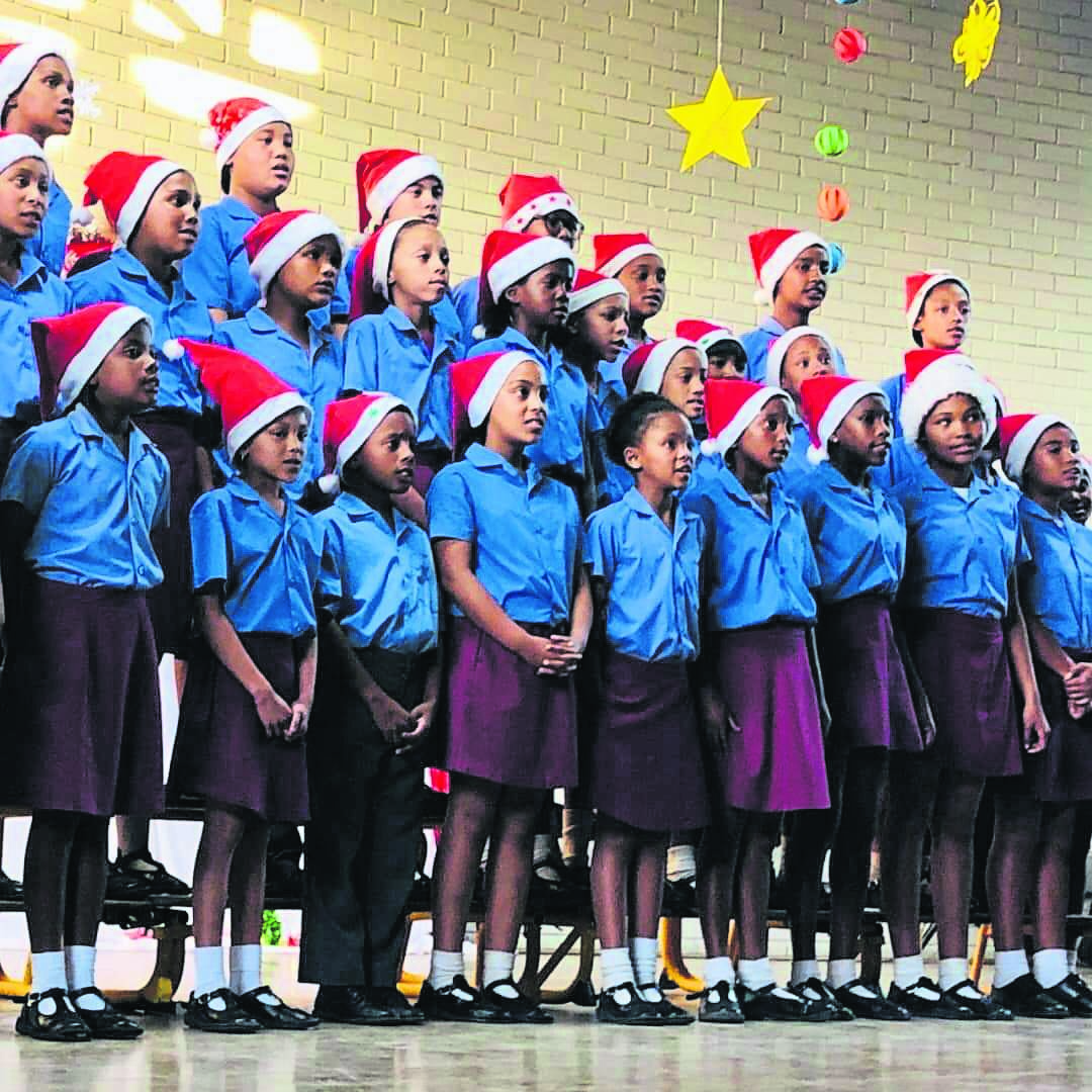 Successful Christmas Carols concert held | Netwerk24