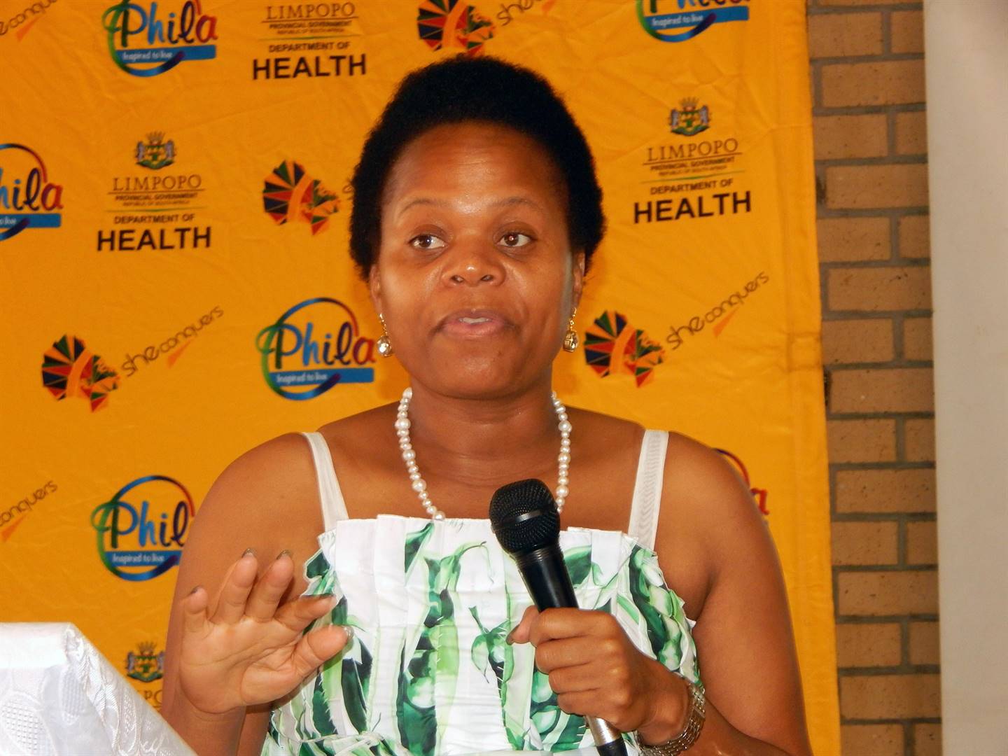 MEC EXPLAINS NEW HEALTH BILL | Daily Sun
