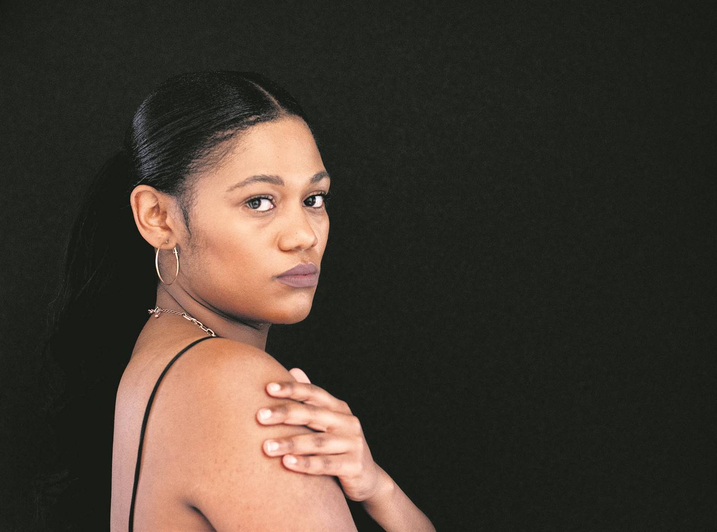 Viwe’s on a roll with her sound | Daily Sun