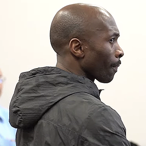 Drie keer life vir Uyinene se killer | Son