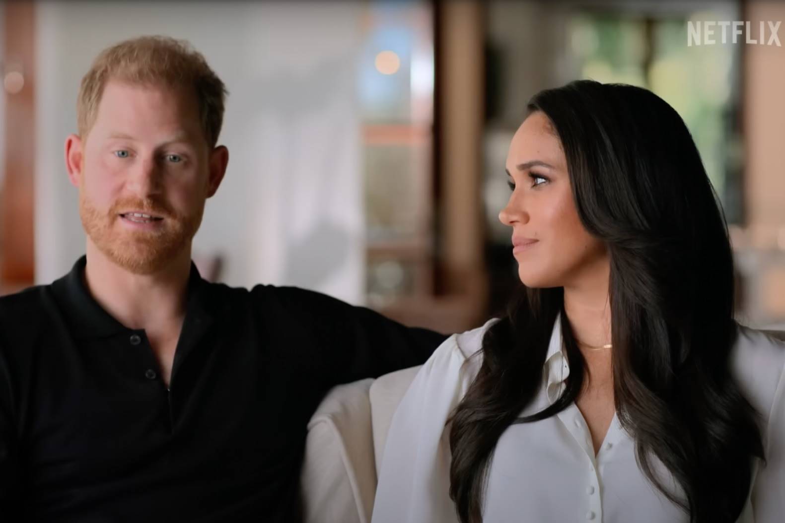 Harry en Meghan se dokumentêr lok miljoene kykers | Netwerk24