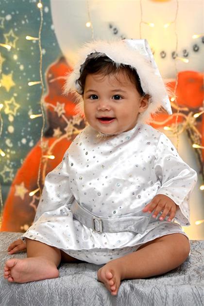 Christmas Baby 2022 | And the winner is... | News24