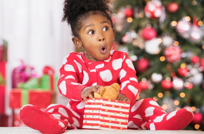 Are these the most dangerous toys to buy your kids this Christmas? This ...