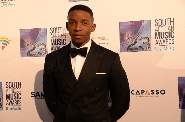 The River's Lawrence Maleka bids farewell to Mzansi’s favourite ‘Auntie ...