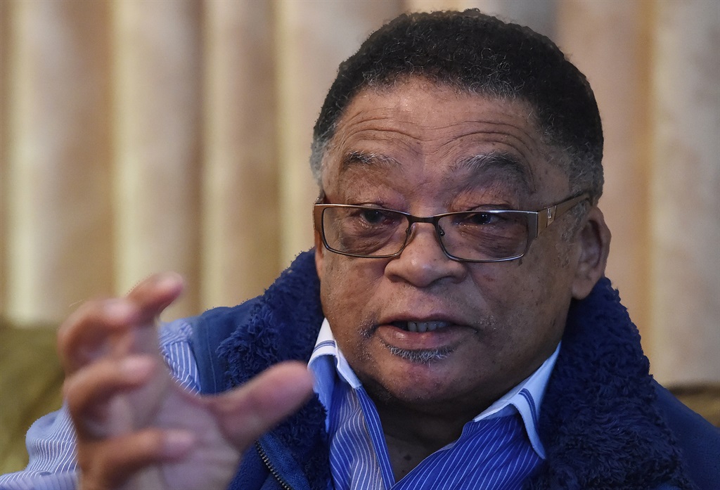 Bruin mense 'mos ook Africans' | Son