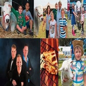 Groot Plaasproe vier die plaaslewe | Netwerk24