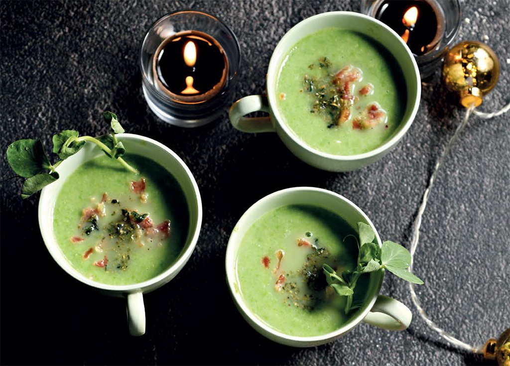 RECIPES | 3 festive snack ideas for the Christmas hosts with the most ...