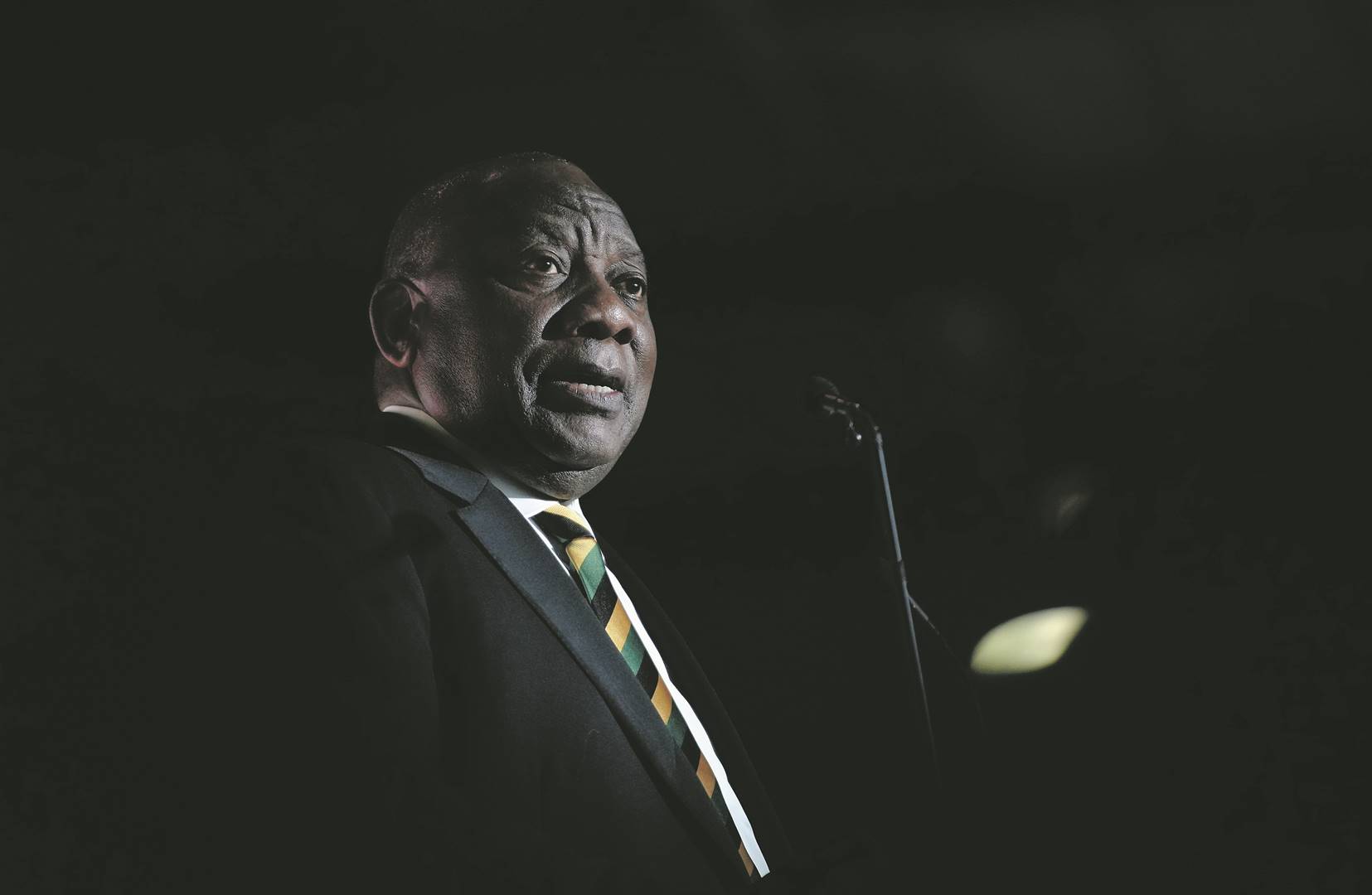 Ramaphosa’s Rubicon moment: appoint a cabinet that our country deserves ...