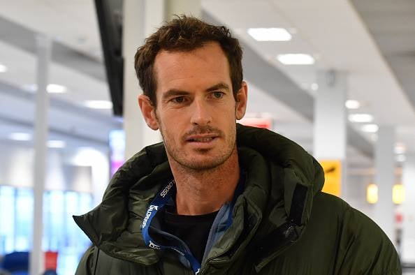 Murray sê hy is ‘een groot besering’ weg van uittrede | Netwerk24