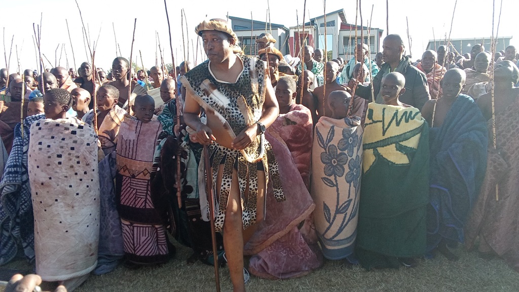 From Boys to Men: 300 heroes conquer the mountain! | Daily Sun