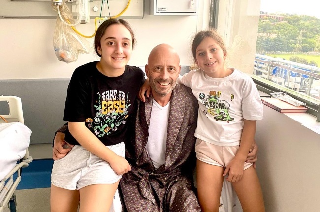 Radio personality Mark Pilgrim has died after a long battle with cancer ...
