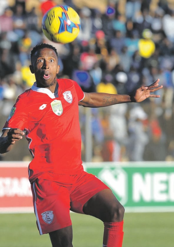 TWALA EXITS WITHOUT NOTIFYING EYMAEL | Daily Sun