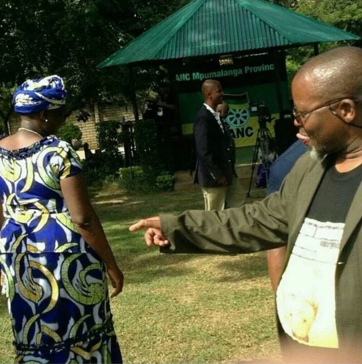 ‘TIGER IN BED’ DENIES BRIBING JOURNOS! | Daily Sun