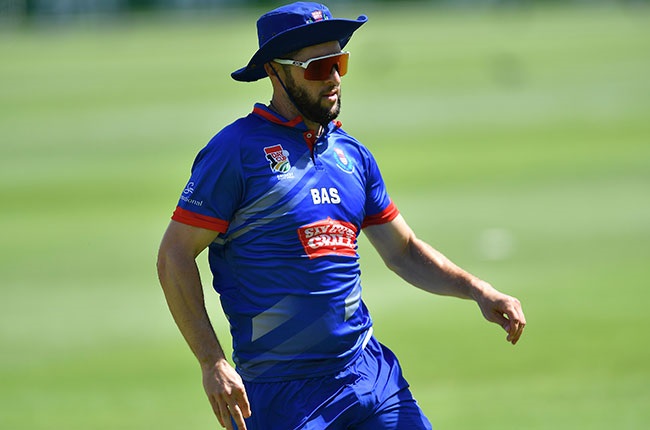 Parnell eager for WP to seal One Day Cup final spot: 'It's about ...