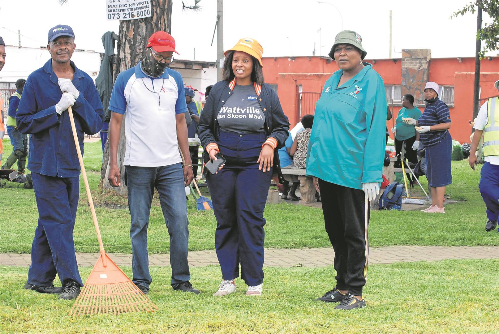 WATCH: Little Bokgabo remembered! | Daily Sun