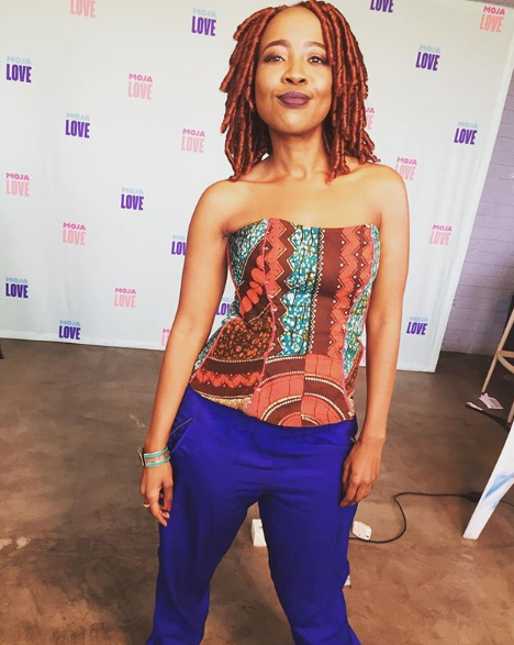 NTSIKI: COLOURED PEOPLE GOT THE "FIGHT GENE"! | Daily Sun