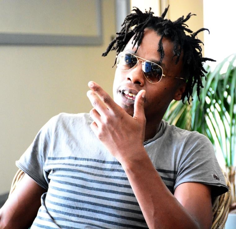 TEBZA’S THE MAN! | Daily Sun