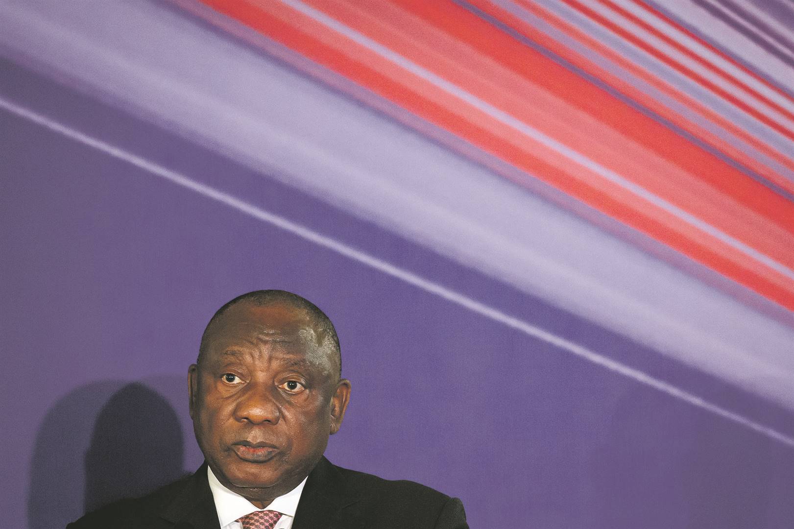 As grondpaaie al was, waarom sal slaggate pla? | Netwerk24